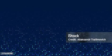 추상 픽셀 배경입니다 네온 도트 기술 어두운 배경 벡터 일러스트 레이 션 0명에 대한 스톡 벡터 아트 및 기타 이미지 0명 그라데이션 기하 도형 Istock
