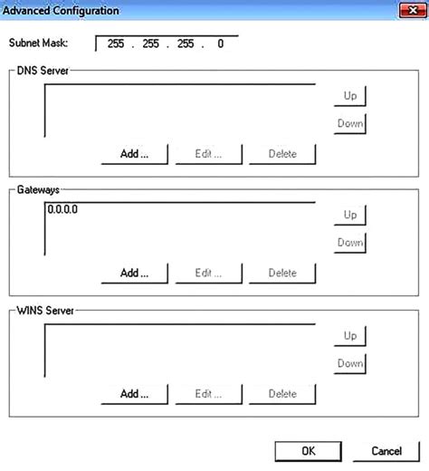 گام به گام با آموزش راه اندازی Server Dhcp مجله خبری رها رهامگ