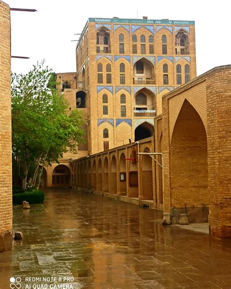 Fereshteh Alikhani On Linkedin My Beautiful University In Iran