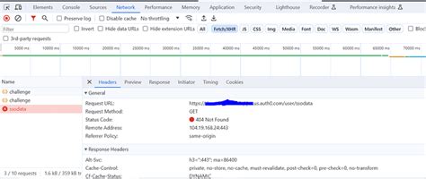 Infinite Loop Between The Sp And Auth0 After Authentication Auth0 Community