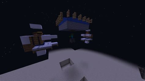 Why Does This Not Work R Minecraft