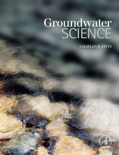 Groundwater Science Premiumjs Store