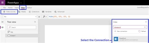 SharePoint Online Viva Teams Power Platform Azure Identity SPFX Webpart With PowerApps Form