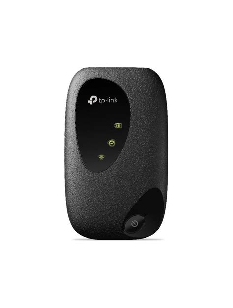 Tp Link G Lte Mobile Wi Fi M B Egypt