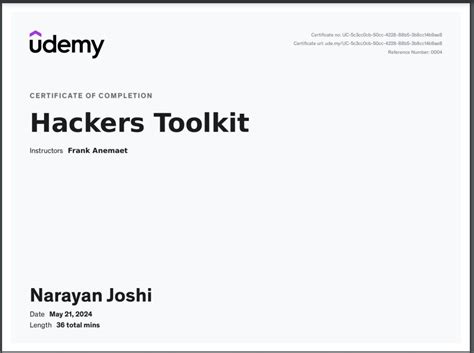 Narayan Joshi On Linkedin Udemy Professionaldevelopment Skillup