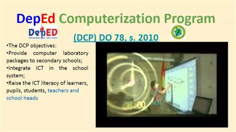 21st Century Skills And Ict Integration In Instruction18 Pptx