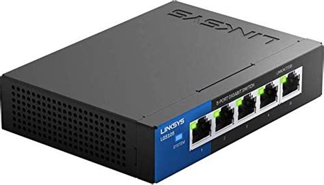 Best Linksys Switches For Seamless Networking Performance Totally