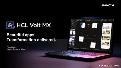 Hcl Volt Mx Overview Dnug Stammtisch Schweiz Ppt