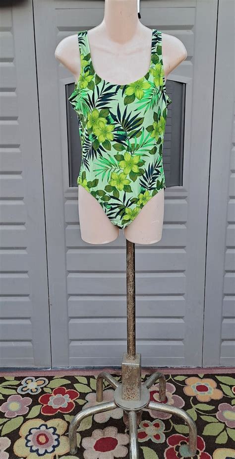 Catalina Swimsuit Bathing Suit Gem