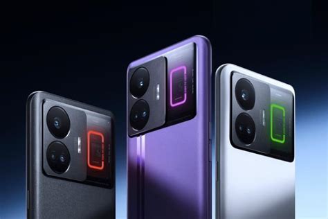 Realme GT Neo 5 with 240W Fast Charging Launched; Check out the Details ...