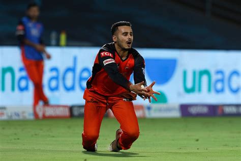 Abdul Samad Profile Cricket Player India News Photos Stats Ranking Records Ndtv India