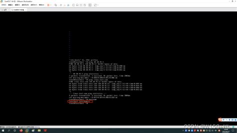 Linux修改主机名和域名linux修改域名 Csdn博客