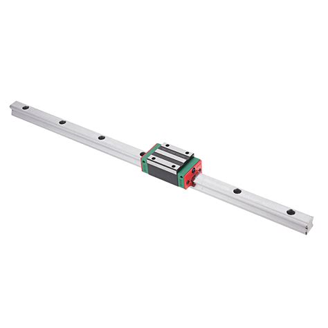 Machifit HGR15 100 1200mm Linear Rail Guide With HGH15CA Linear Rail G Electronic Pro