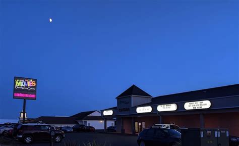 Ocean Shores Cinema Showtimes And Tickets