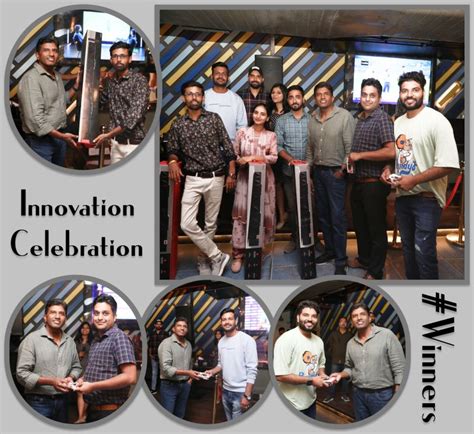 Apurva Harne On Linkedin Innovationday Technicalchamps Innovativeideas Outofboxthinking