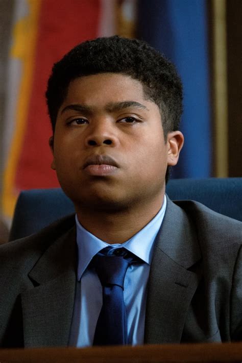 Eugene Jones Your Honor Season 2 Episode 10 TV Fanatic