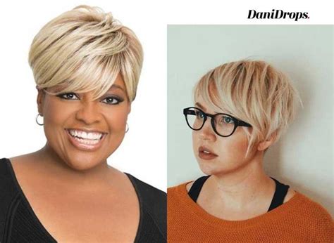 Haircuts For Plus Size Women See More Than Plus Size Female Cut Trends