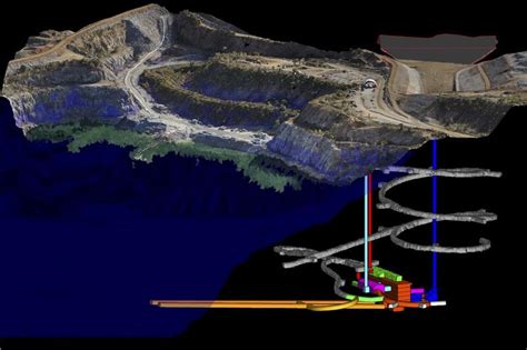 Deswik On Linkedin Deswik Software Optimises Construction Workflows Inside Construction