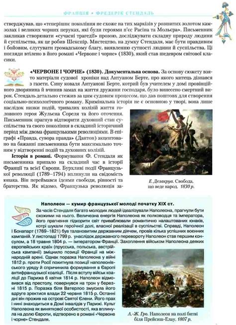 зарубіжна література 10 клас підручник профільний рівень Ніколенко НІКОЛЕНКО Ціна цена 348