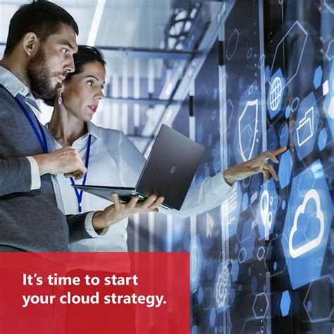 Cloudstrategy Ohio Technology Automation Cloud Optimized It