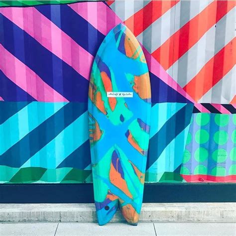 Hawaiian Surfboard Brands At Madeline Hardwicke Blog