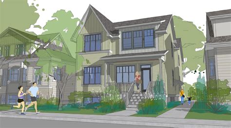 Urban Six BuildingIN