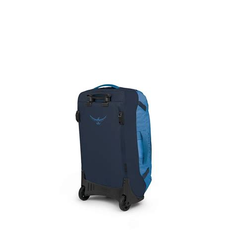 Osprey Transporter™ Wheeled Duffel 60l