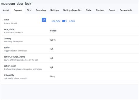 How Do You Add User Codes To Kwikset 914 Via Zigbee2mqtt Zigbee