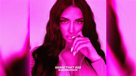 Shake That Ass Zeuz Techno Remix Youtube