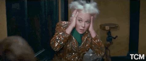 Pulling Hair Out Drama Queen 