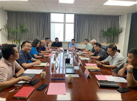 河北省水利厅与大禹节水集团举行交流座谈会 中国水网