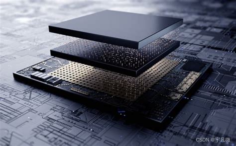 多芯片封装技术是什么多芯片组件封装 Csdn博客 多芯片封装技术是什么多芯片组件封装 Csdn博客
