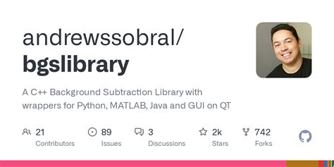 bgslibrary bgslibrary algorithms vibe vibe background sequential cpp at