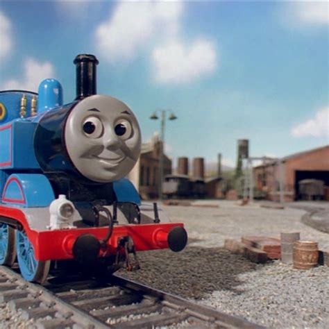 Listen To Thomas The Tank Engine And Friends End Titles Theme By