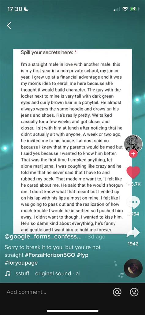 Idk If It Fits This Subreddit But Rsuddenlygay