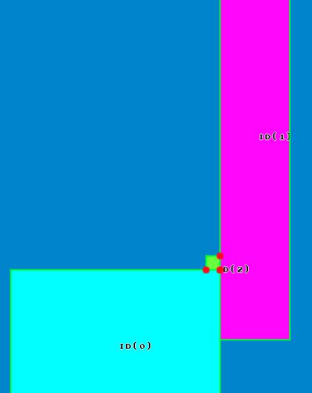 how to detect if an actor is on the ground · excaliburjs excalibur