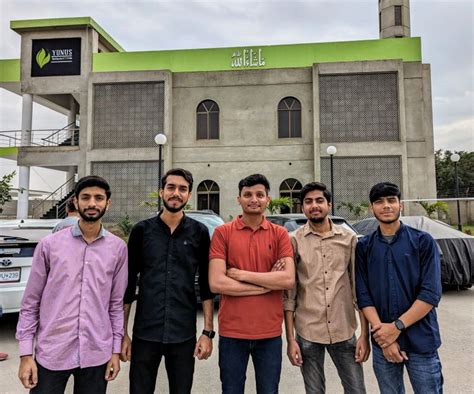 Muhammad Hasnat Naeem On Linkedin Yunustextilemills