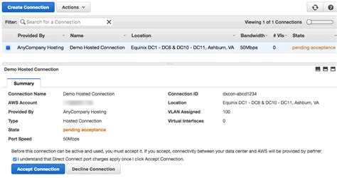 How To Set Up Configure AWS Connect PhoenixNAP