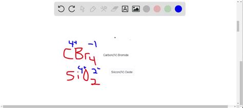 Solvedname Each Of The Binary Molecular Compounds In Item 11 By Using