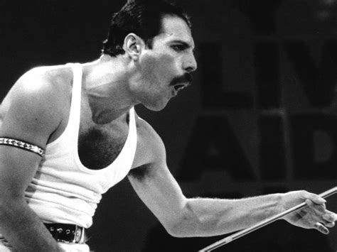 Quarantanni Di Live Aid Il Concerto Che Freddy Mercury Ha Reso Leggenda