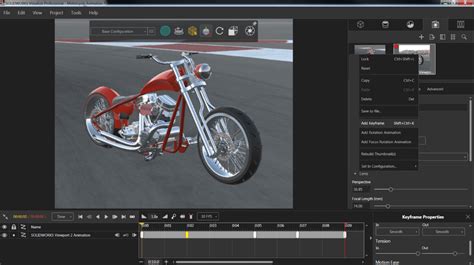 SOLIDWORKS Visualize CADVision Systems SOLIDWORKS Visualize CADVision Systems