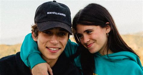 Who Is Josh Richards Dating Inside The Tiktokers Love Life