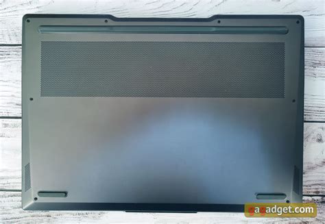 Lenovo Legion Slim Review A Crossover Among Gaming Laptops Gagadget Com