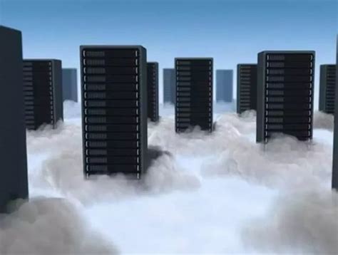 Cloud Computing Saves Energy And CO Emissions Energy Magazine