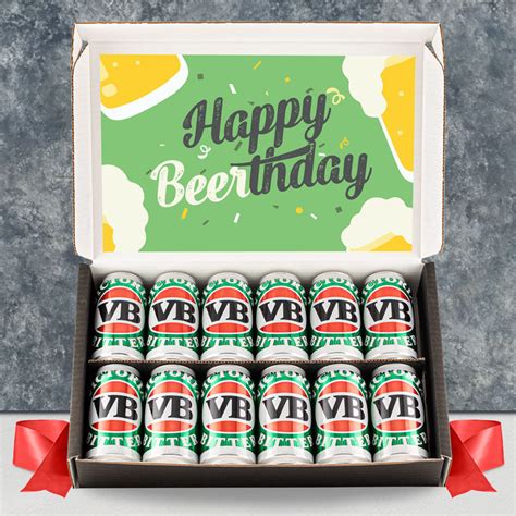 Vb Beer Ts And Hampers Australia Free Delivery Australia Wide