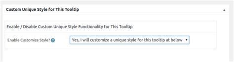 Wordpress Tooltips Demo Wordpress Tooltips Plugin