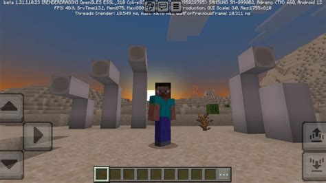 Download Nether Generator Mod For Minecraft Bedrock Edition