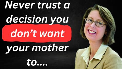 Empowering Abigail Johnson Quotesthequotes Youtube