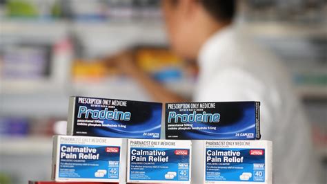 Codeine Changes Saved Queensland From Opioid Addiction Nightmare The Courier Mail