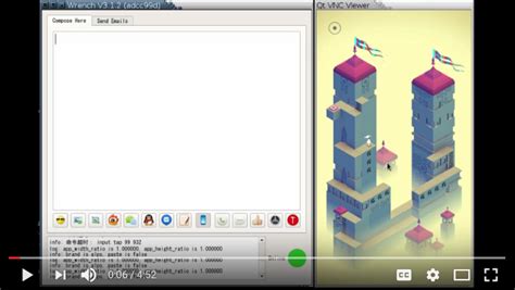 Github Smartisantechwrench A Scriptable Desktop Tool To Control Your Android